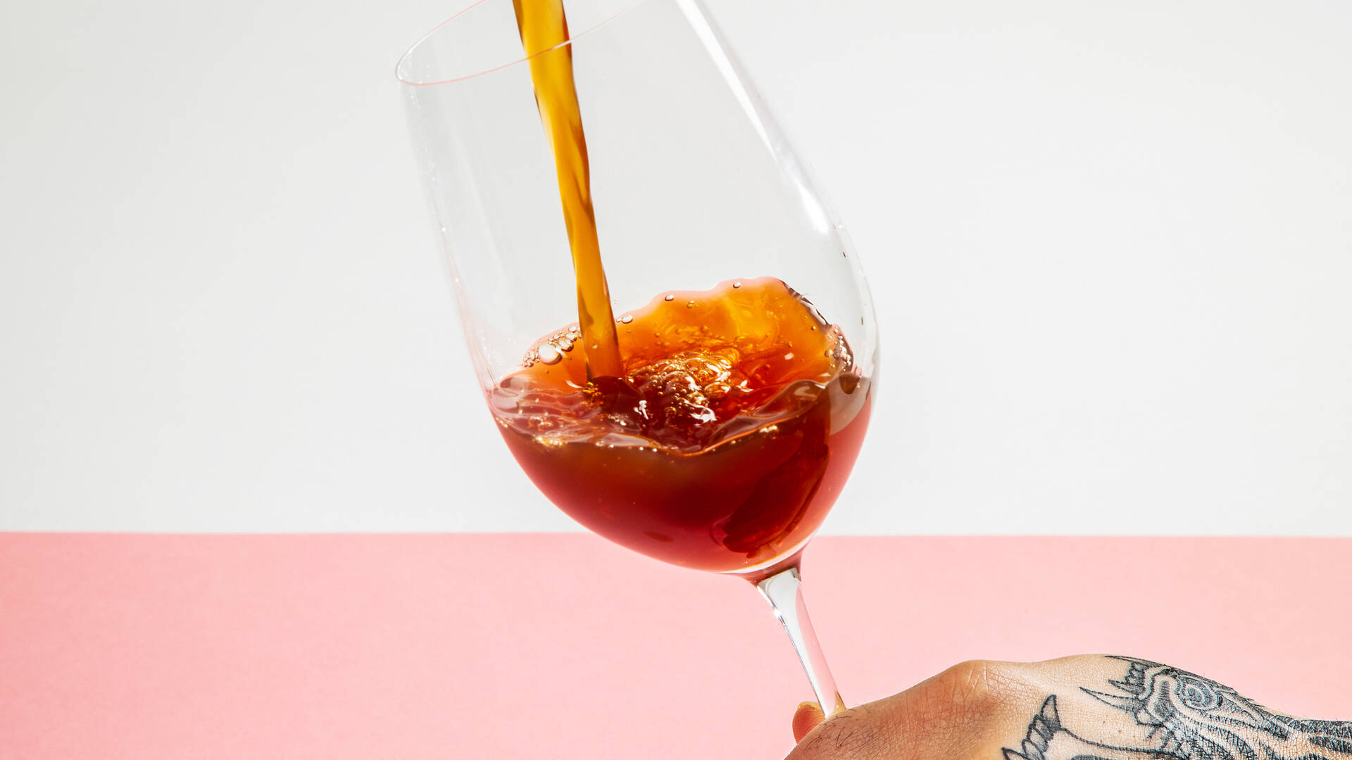 7 Amazing Alcohol-Free Cocktails Served In London Bars