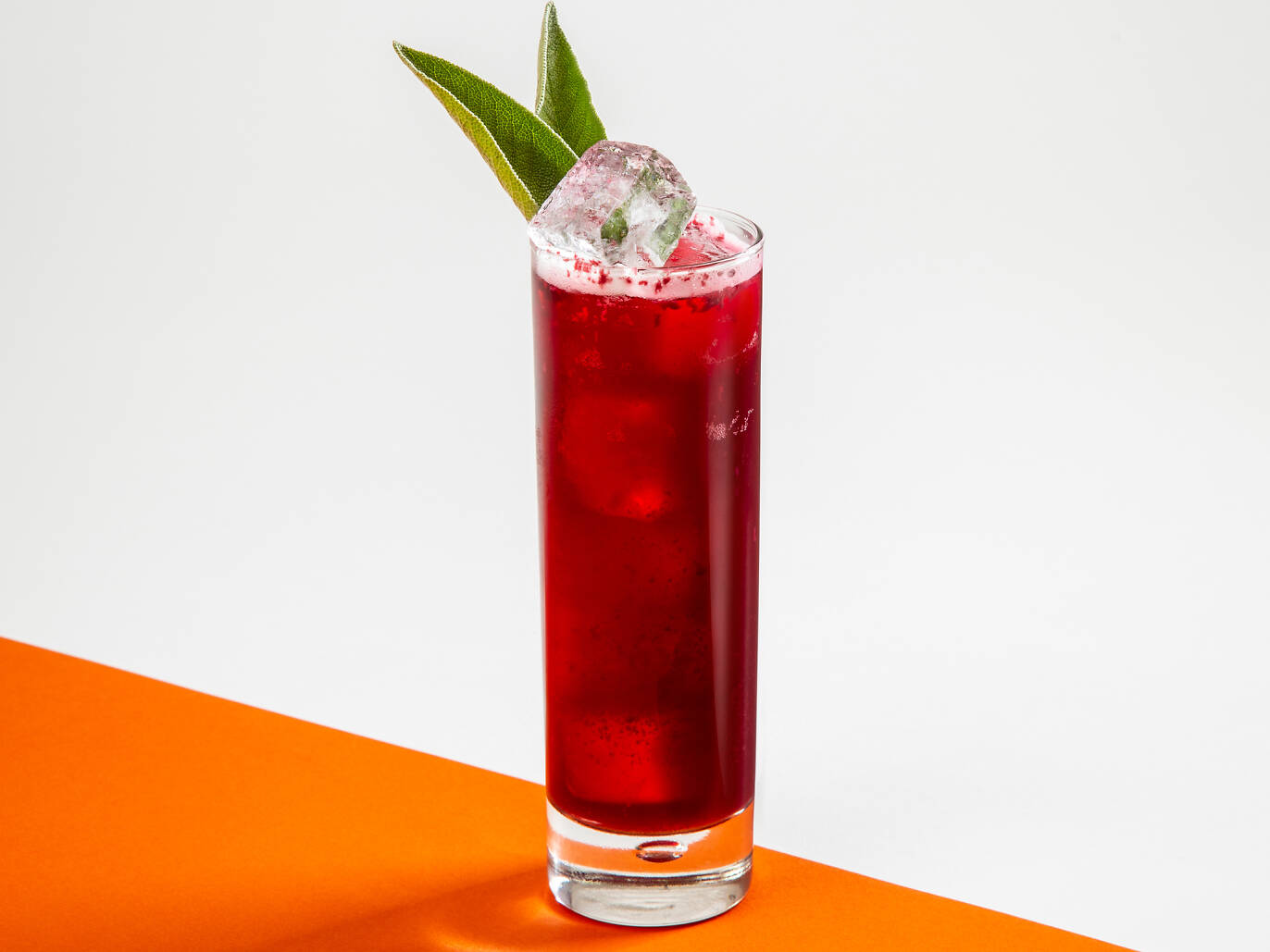 7 Amazing Alcohol-Free Cocktails Served In London Bars