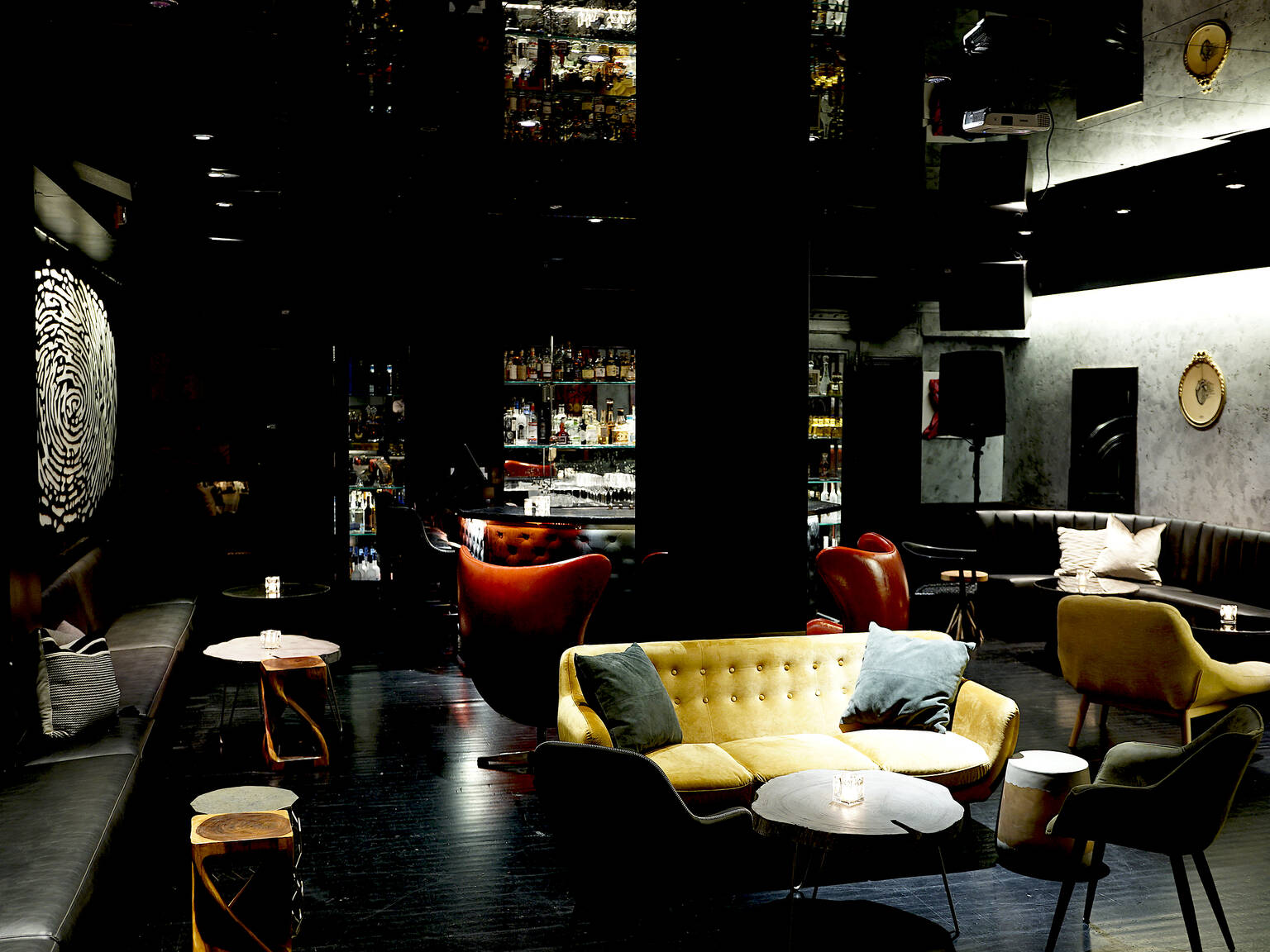 7 Underground Hidden Bars NYC Is Buzzing About Right Now