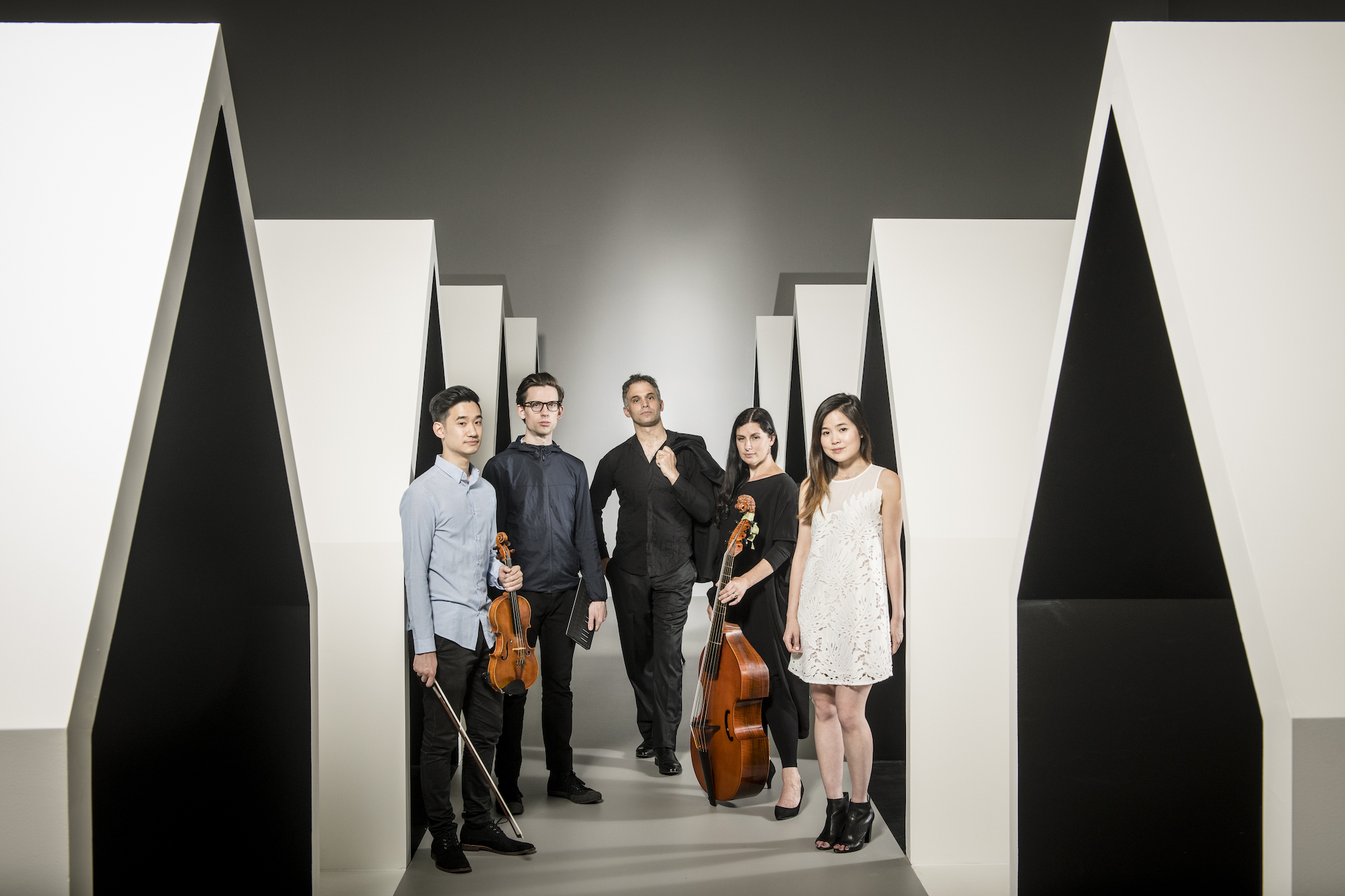 Bach X Reimagined | Music in Melbourne