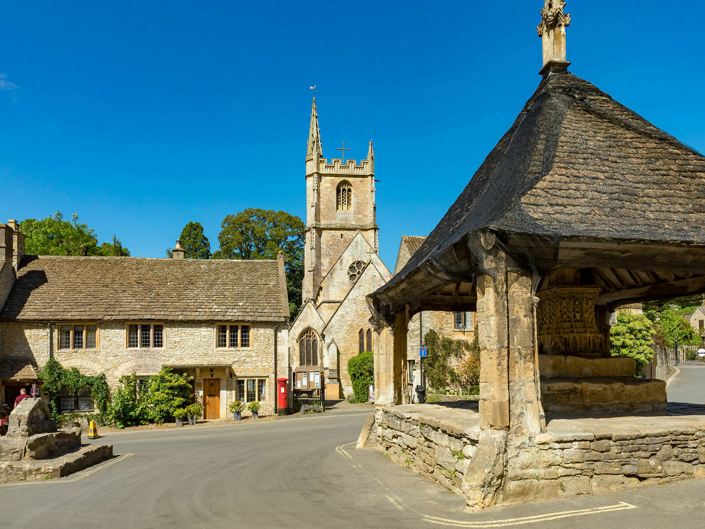 7 Brilliant Things To Do In Castle Combe Right Now