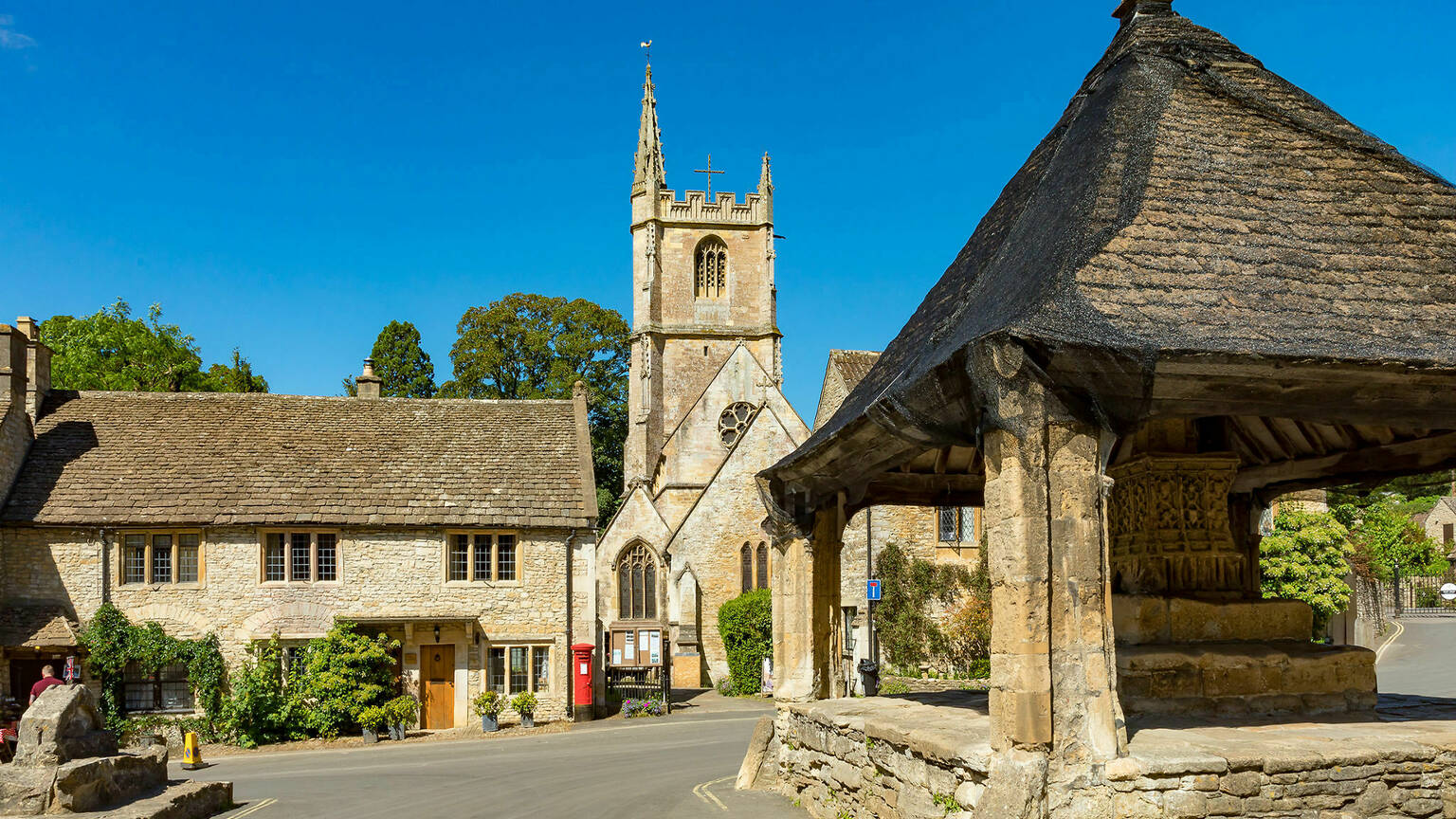 7 Brilliant Things To Do In Castle Combe Right Now