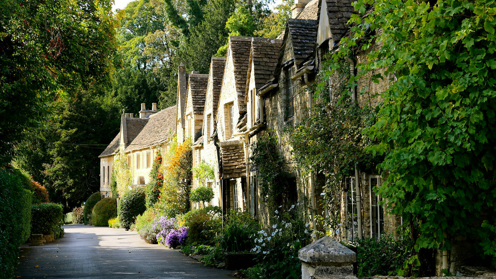 7 Brilliant Things To Do In Castle Combe Right Now