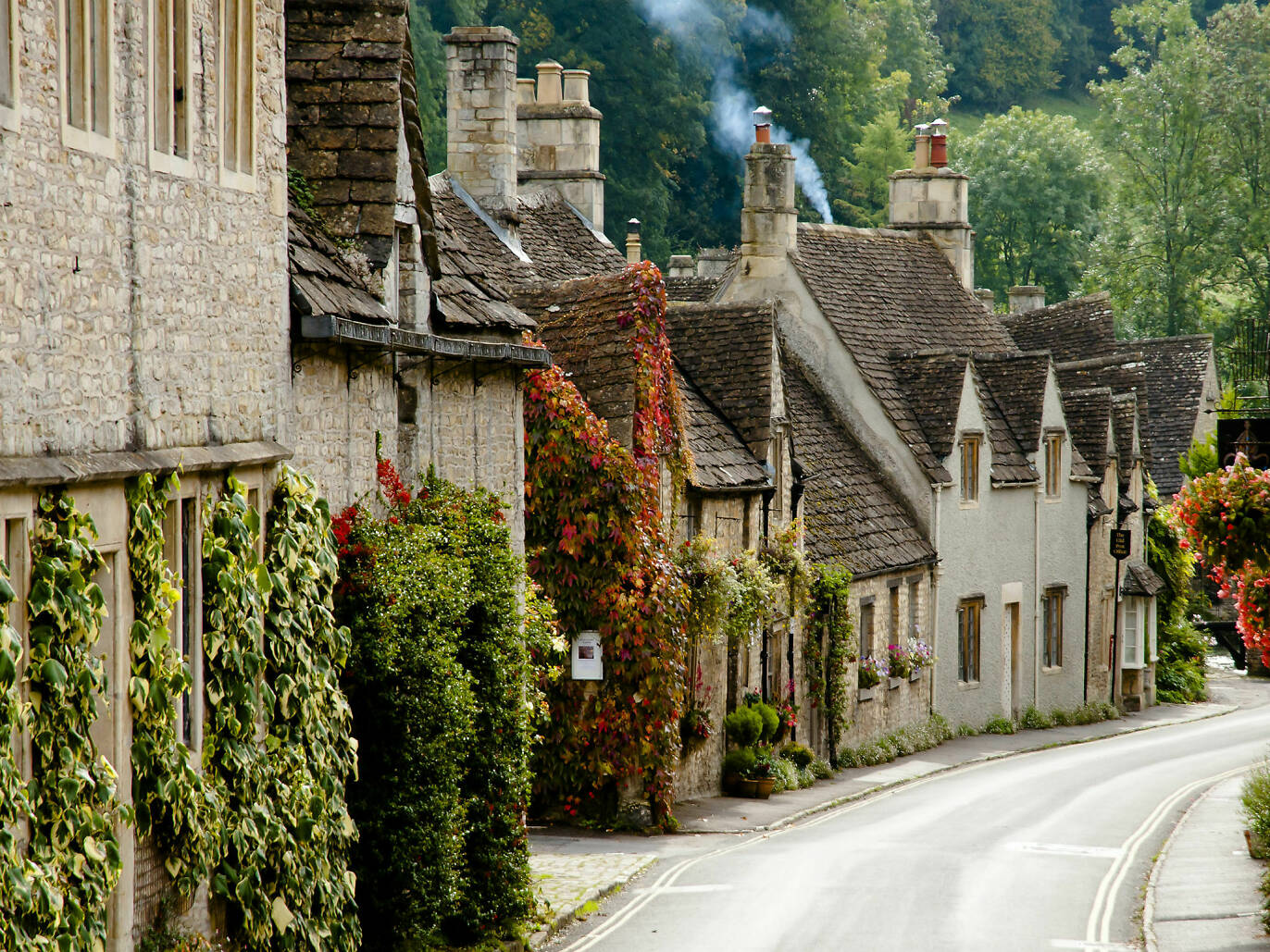 7 Brilliant Things To Do In Castle Combe Right Now