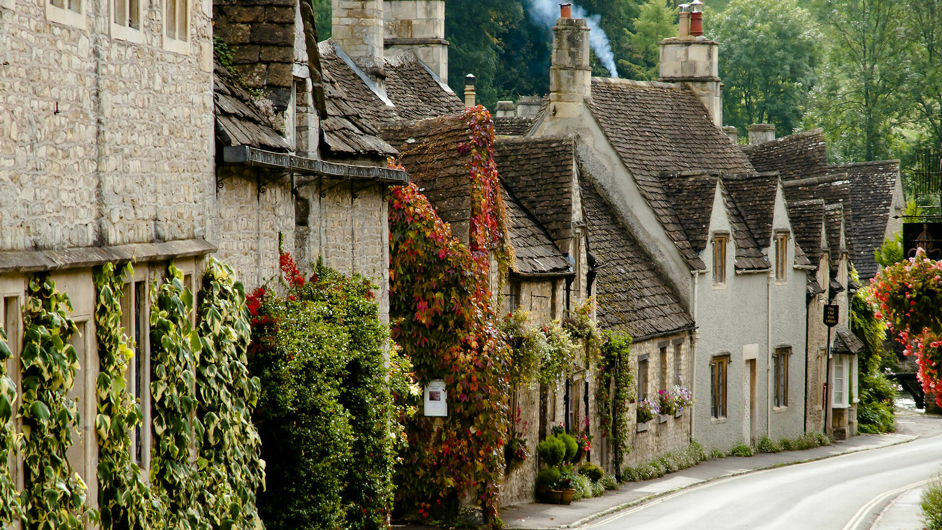 7 Brilliant Things To Do In Castle Combe Right Now