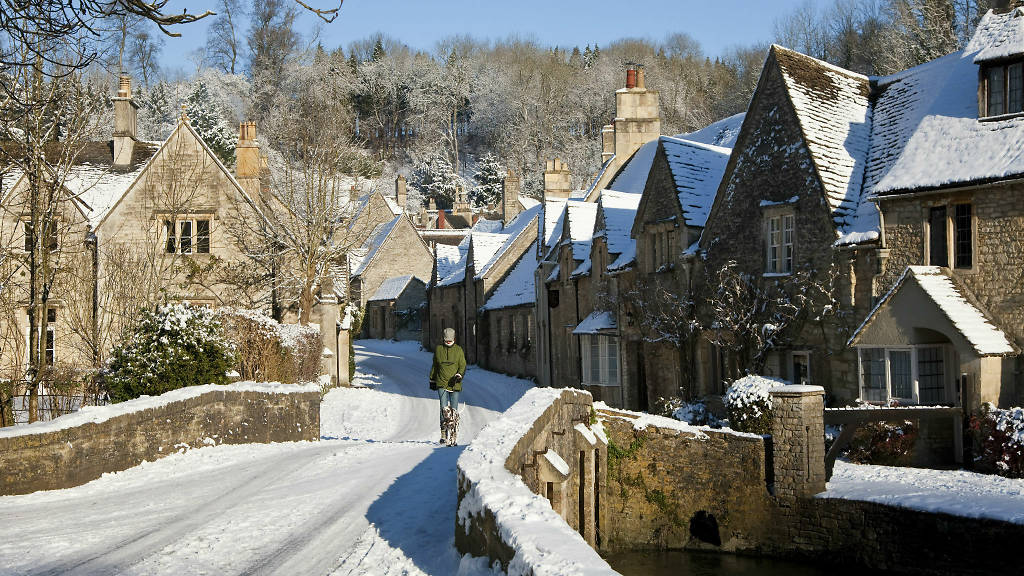 7 Brilliant Things To Do In Castle Combe Right Now