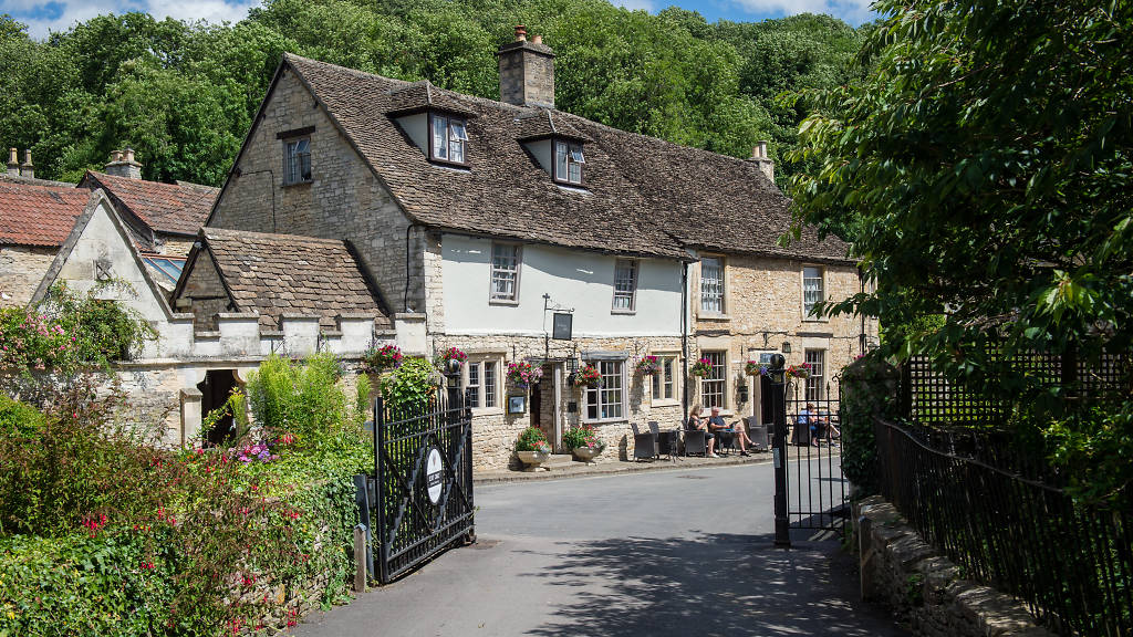 7 Brilliant Things To Do In Castle Combe Right Now