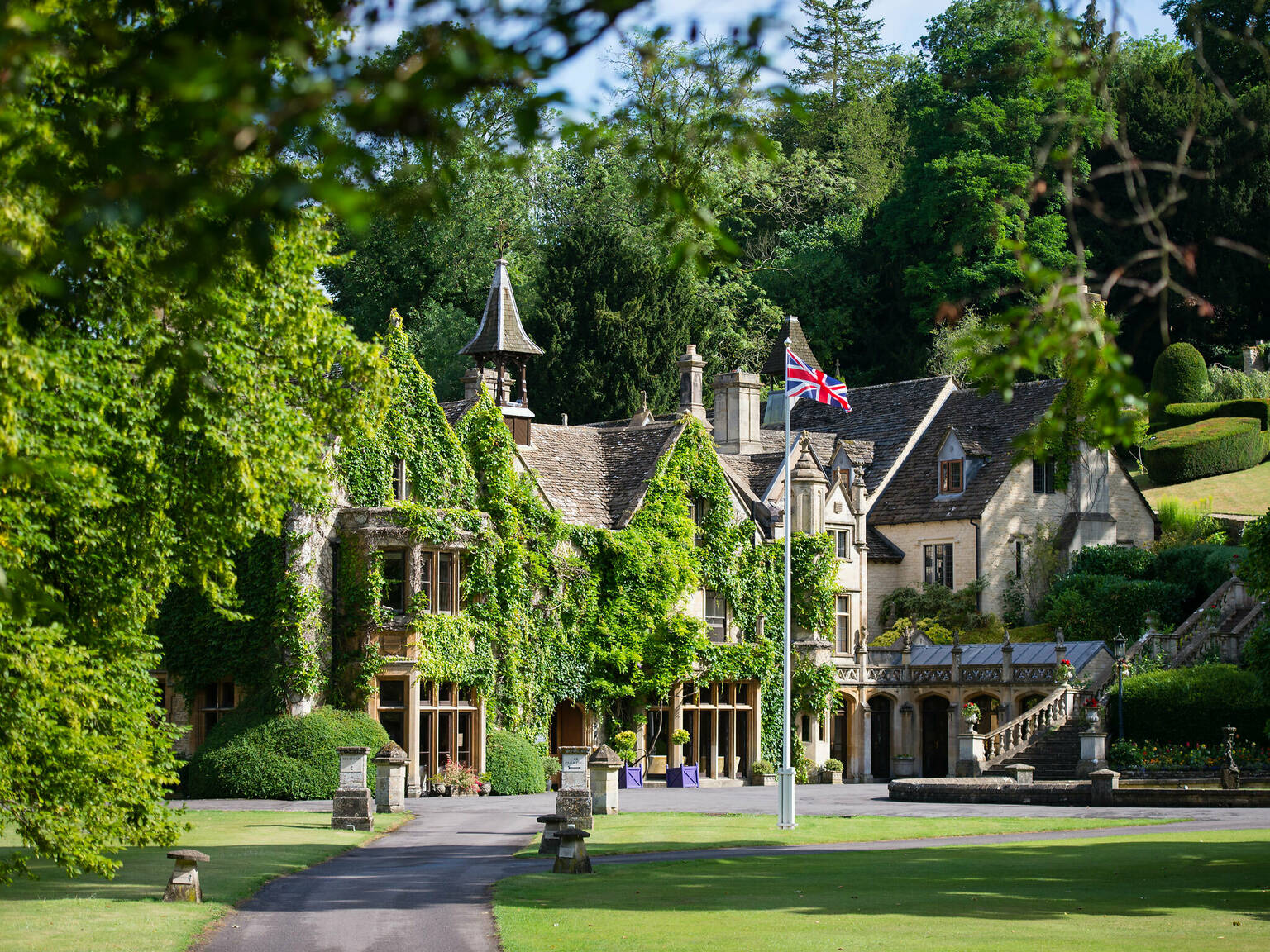 7 Brilliant Things To Do In Castle Combe Right Now