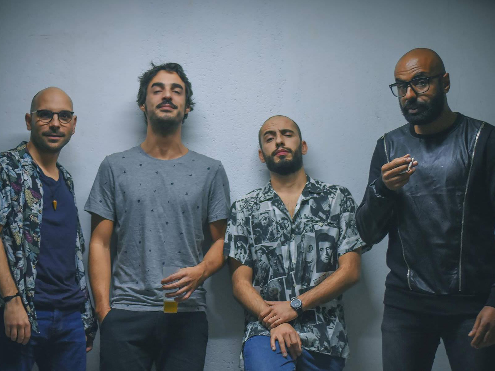 Noves Fora Nada | Música in Lisboa