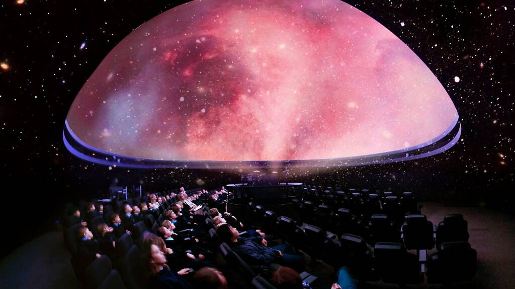 9 Super Spots To Go Stargazing in London