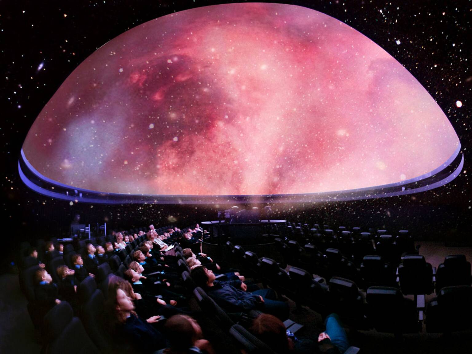 9 Super Spots To Go Stargazing in London
