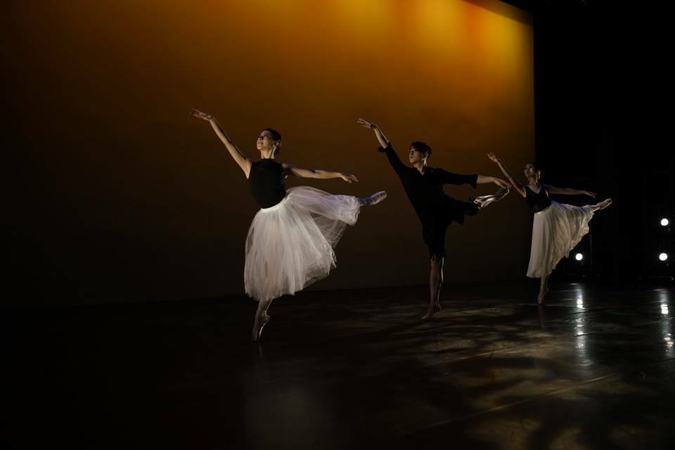 The Fairy Doll | Dance in Kuala Lumpur