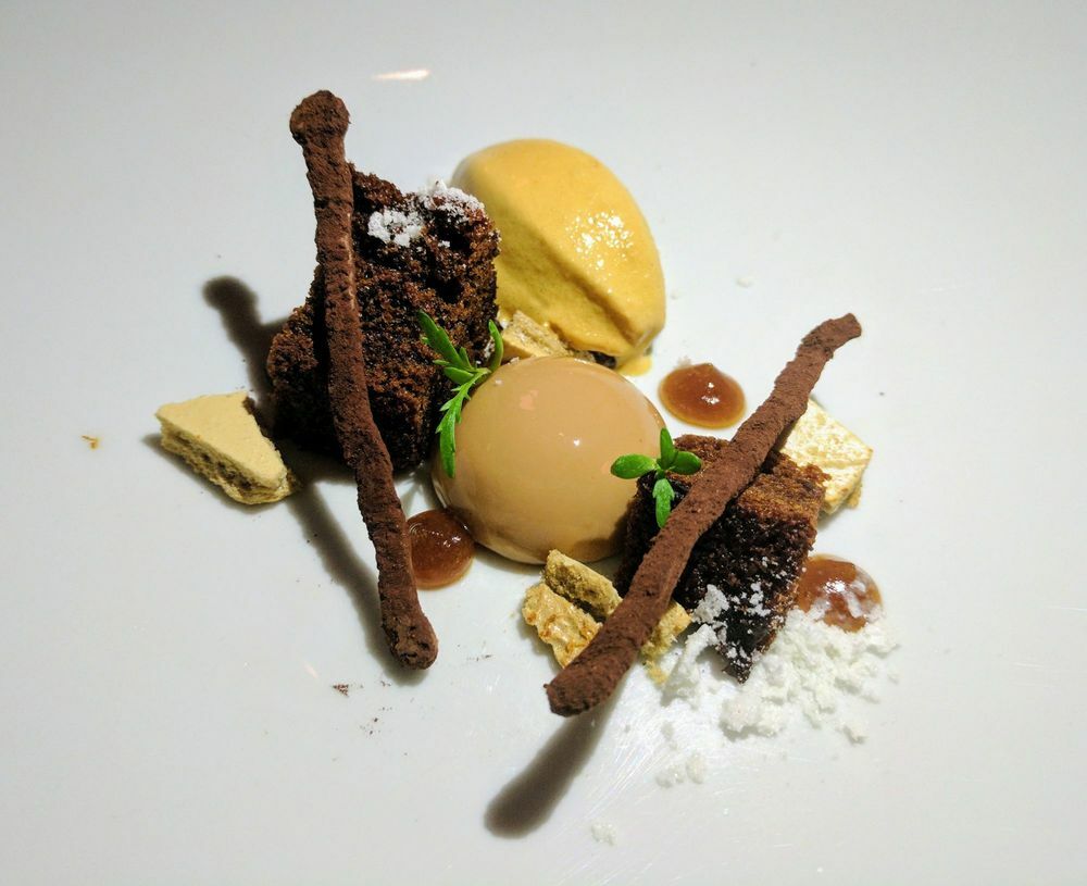 Toqué! | Restaurants in Montreal