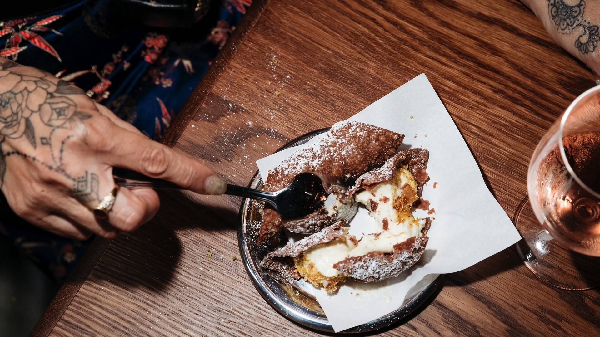 Alberto's Lounge | Restaurants in Sydney, Sydney