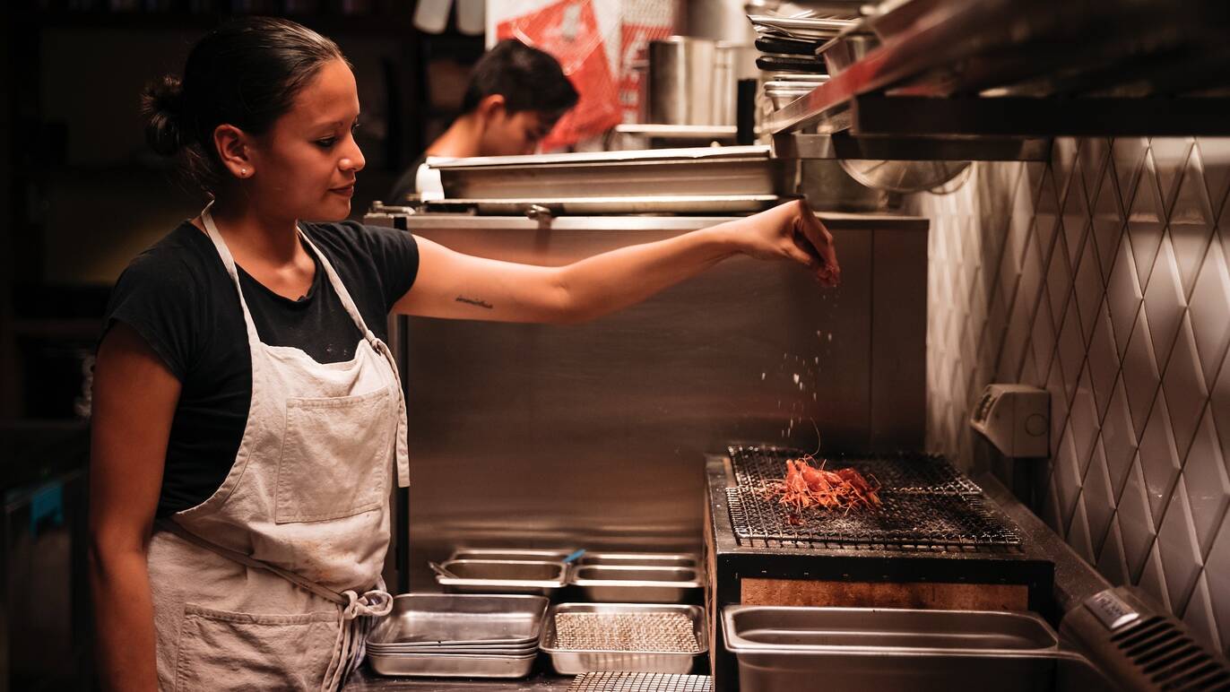 Alberto's Lounge | Restaurants in Sydney, Sydney