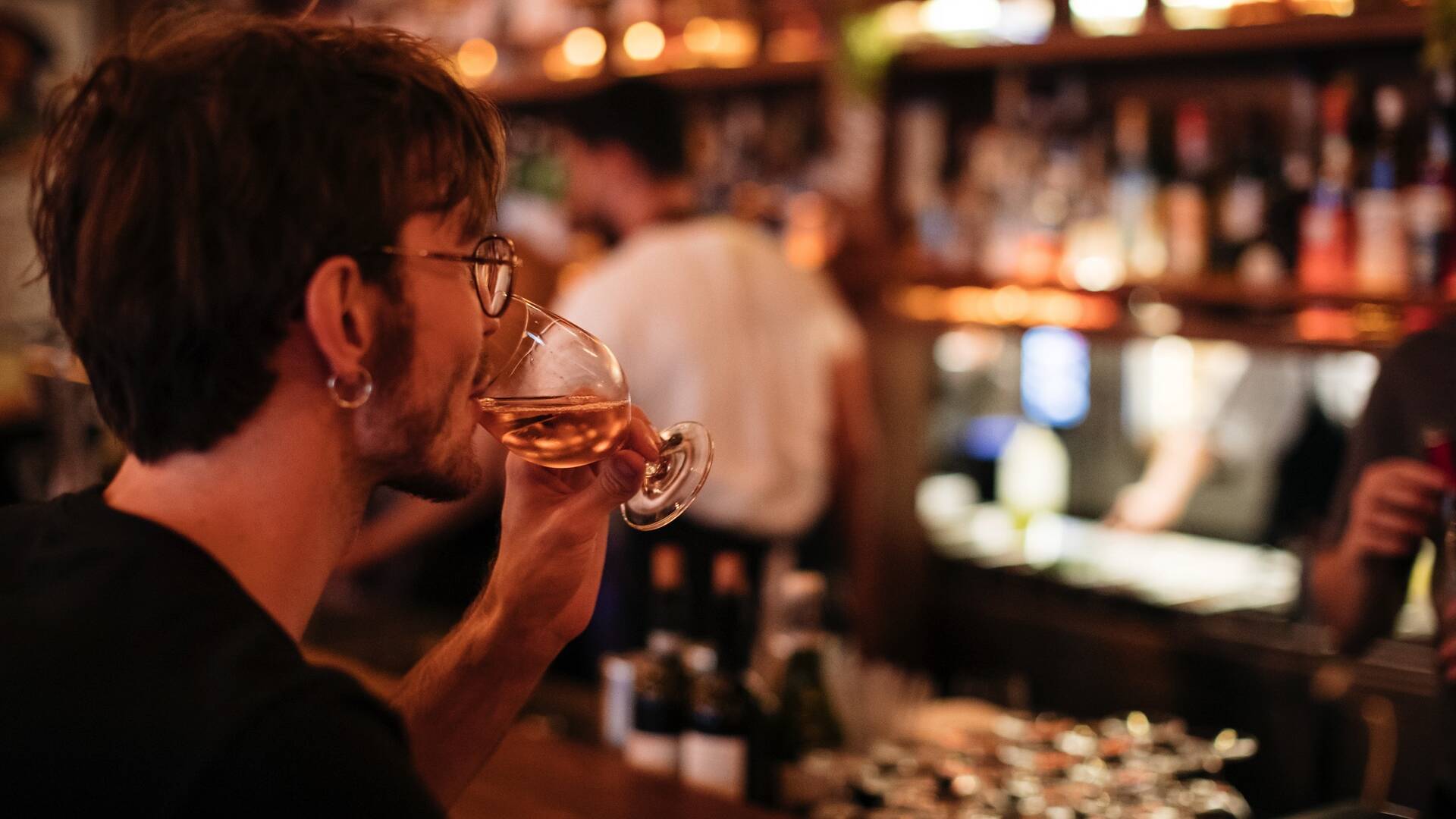 Alberto's Lounge | Restaurants in Sydney, Sydney