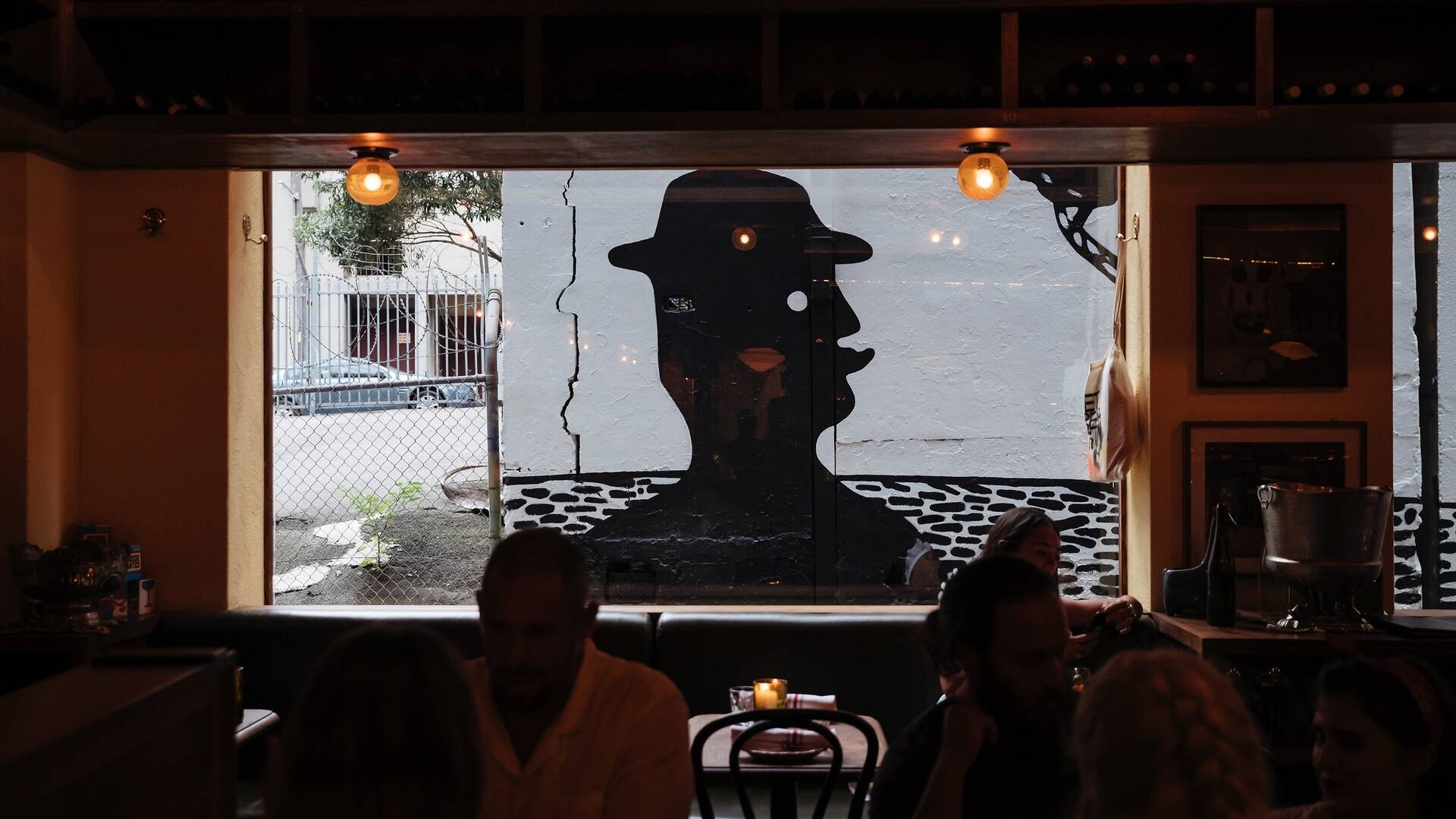 Alberto's Lounge | Restaurants in Sydney, Sydney