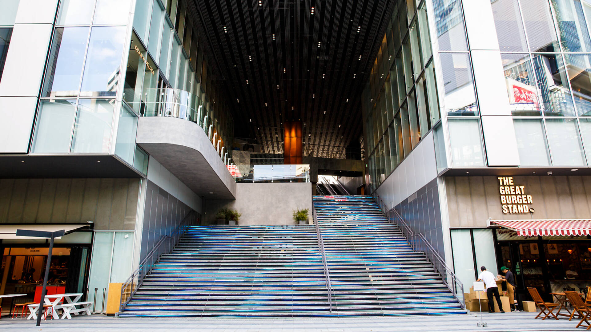Shibuya Stream | Things to do in Shibuya, Tokyo