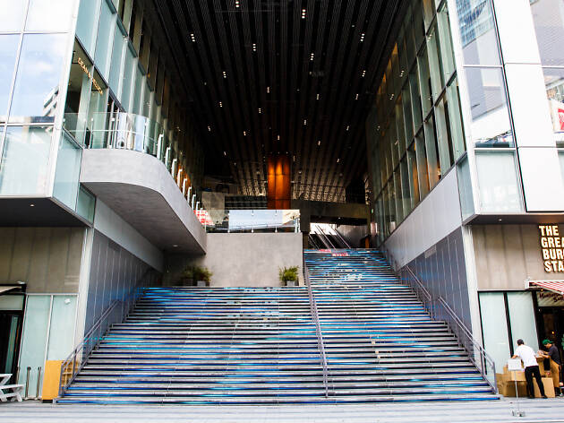 Shibuya Stream | Things to do in Shibuya, Tokyo