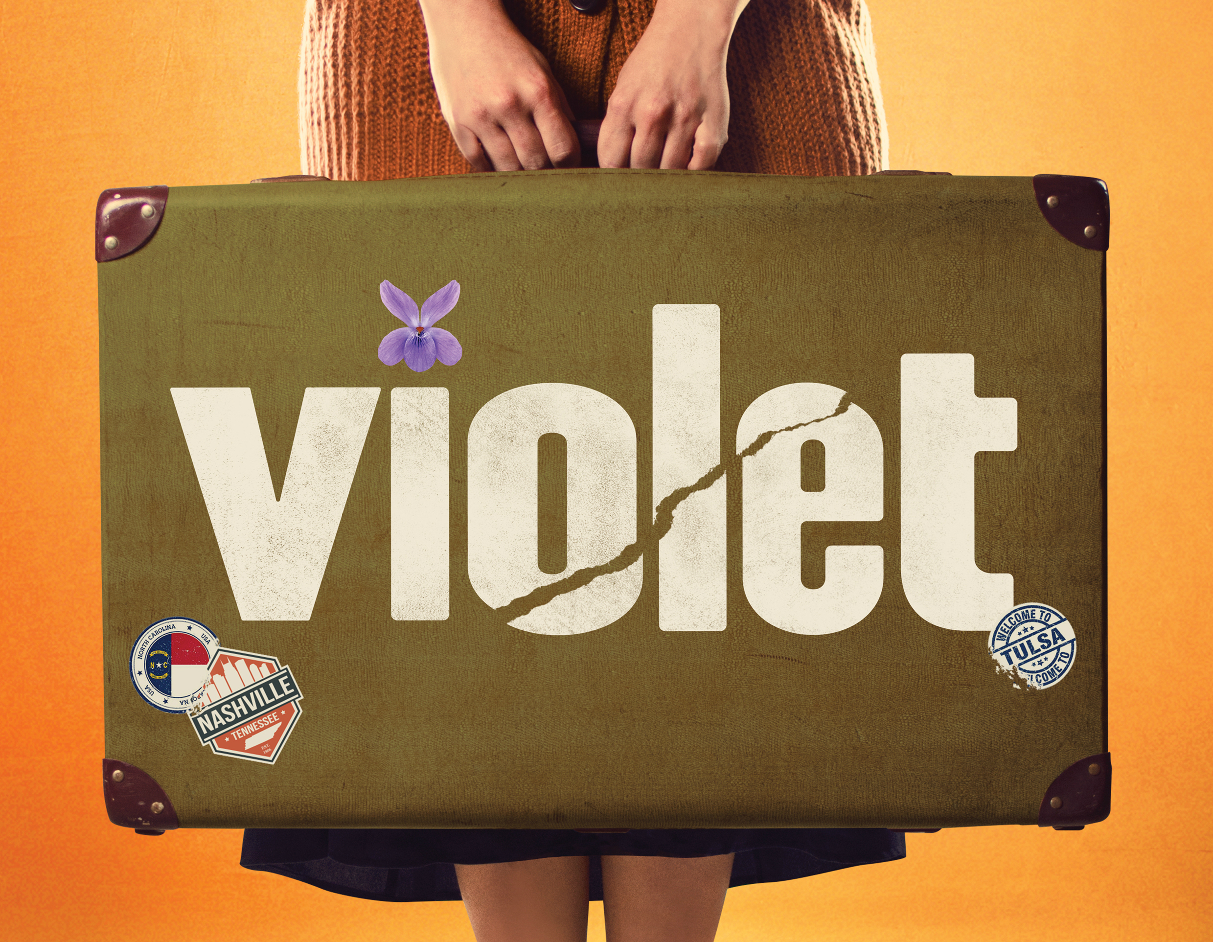 Violet | Theatre in London