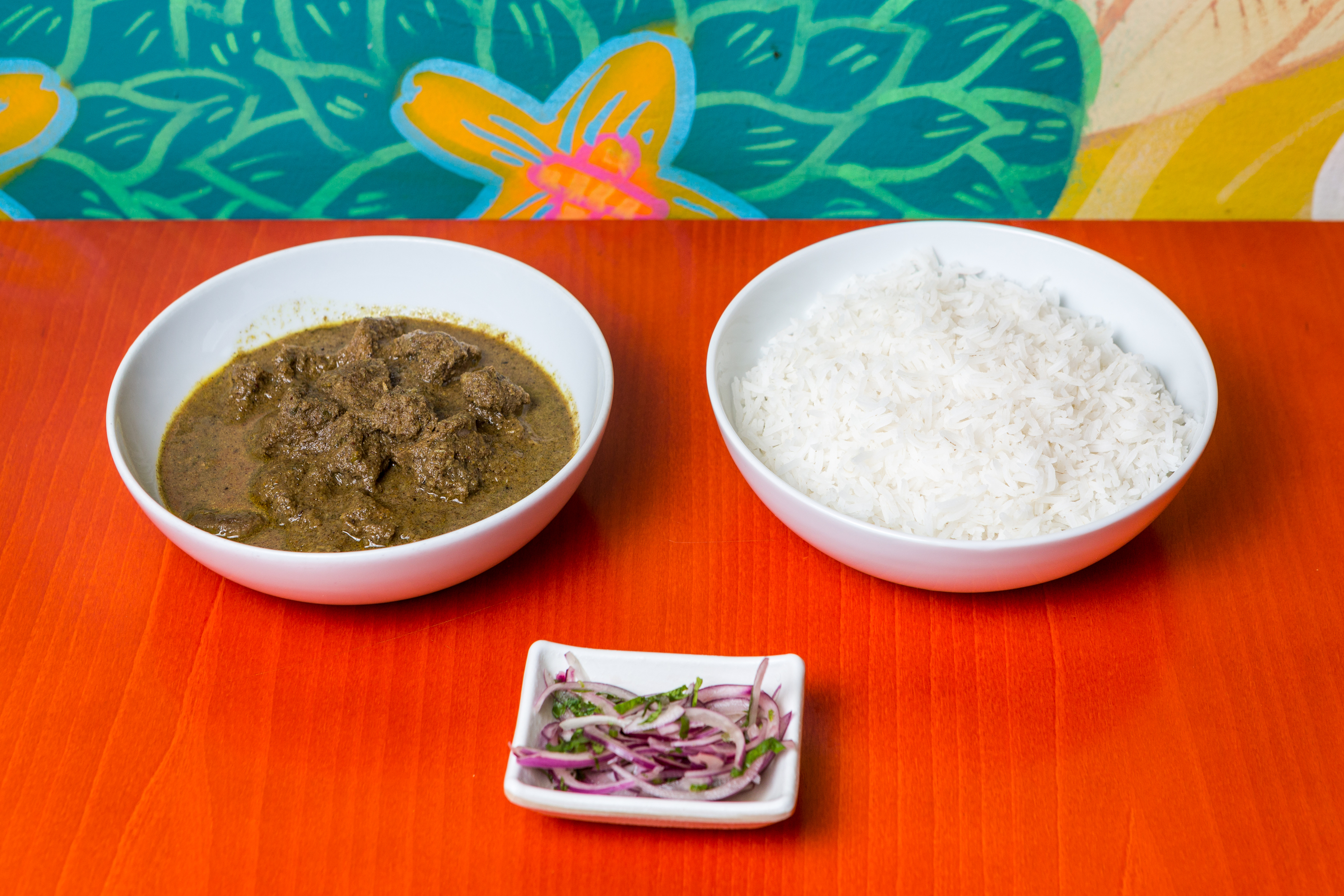 Oito pratos de caril para provar em Lisboa e apimentar o dia