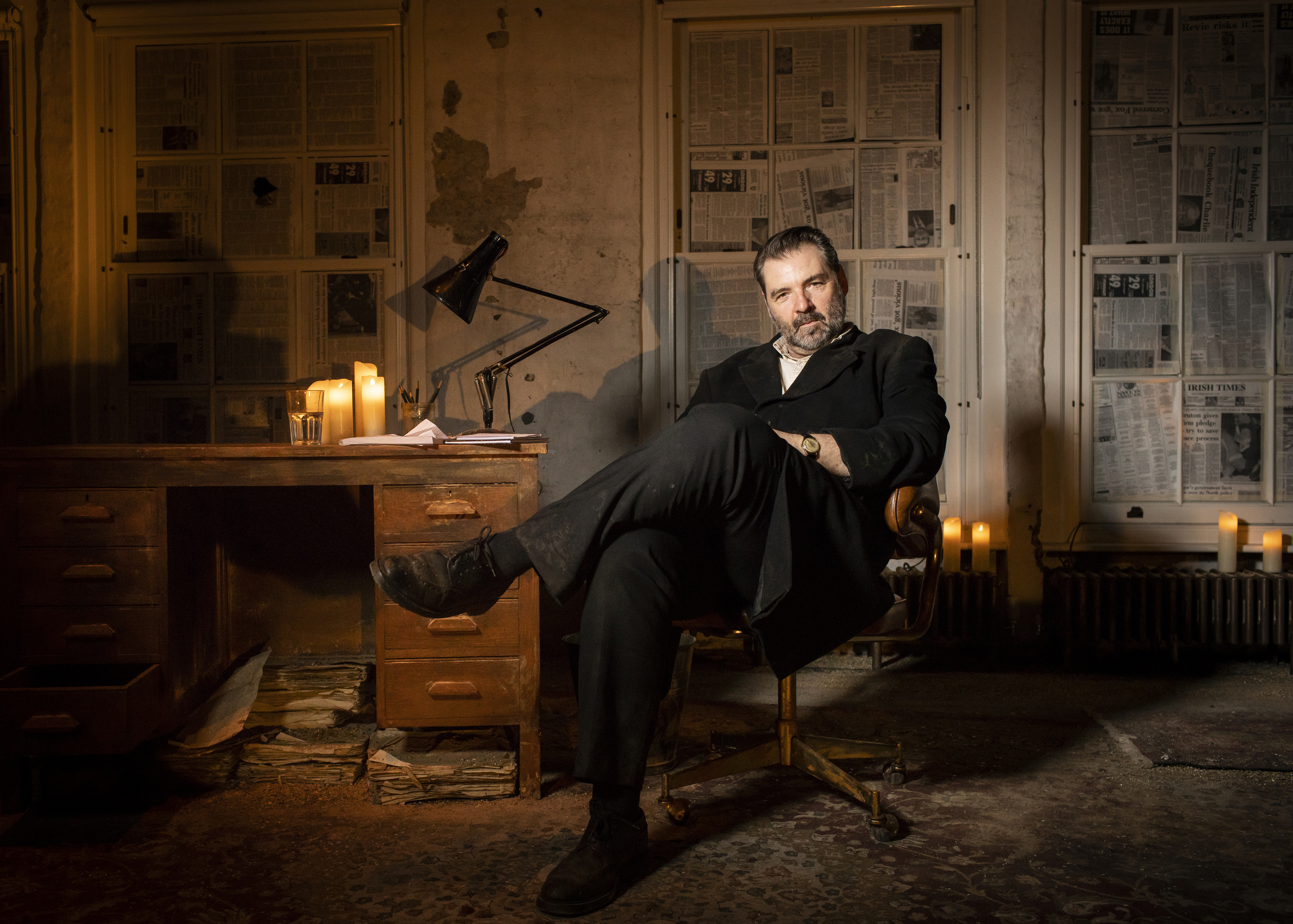 St. Nicholas | Theater in Chicago