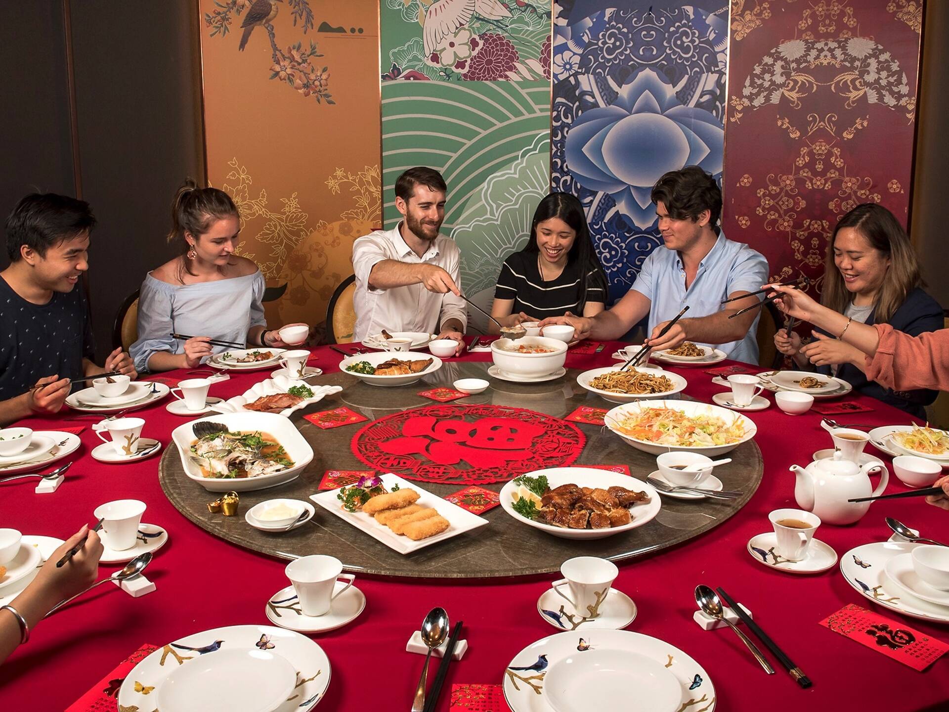 13 Best Restaurants For Yum Cha In Sydney