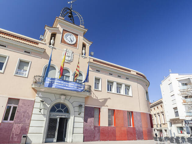 Santa Coloma recupera la figura del sereno