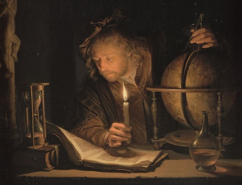 ‘Darkness, A Cultural History’ | Things to do in London