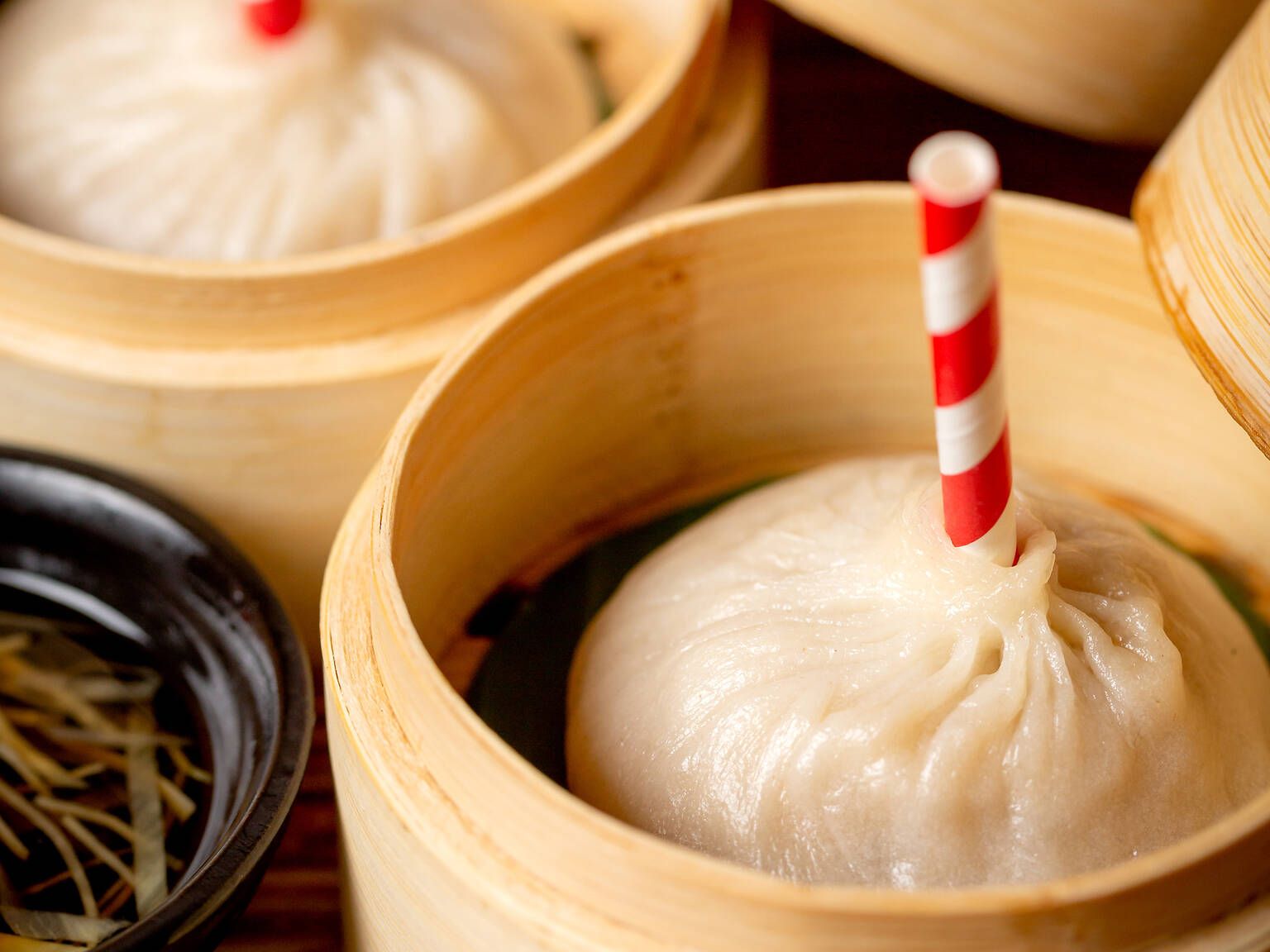 London’s Best Dim Sum | 16 Restaurants Doing Divine Dumplings