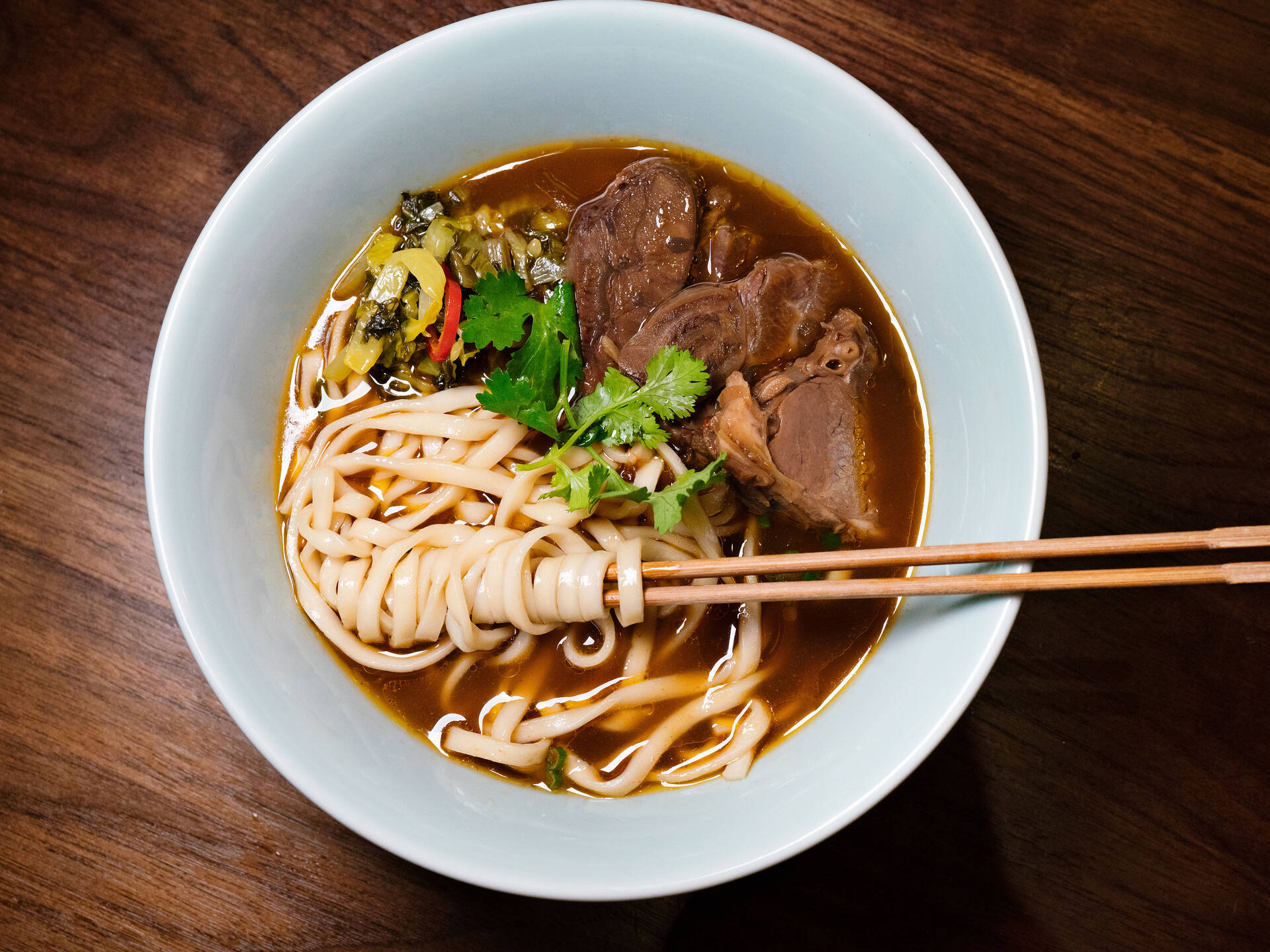 Where to Find the Best Comfort Food in NYC