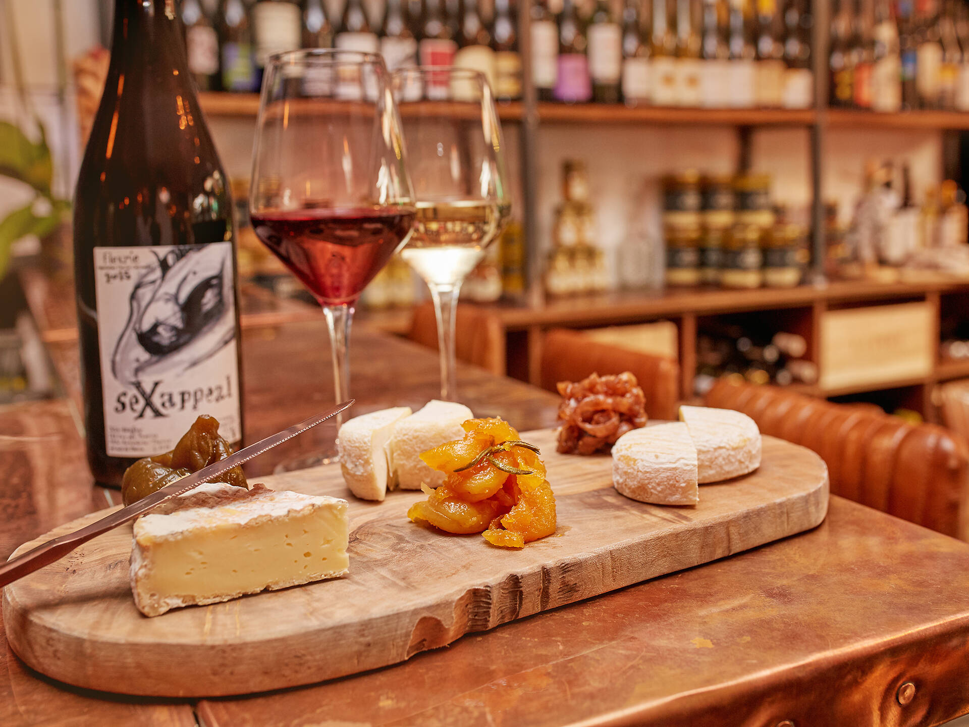 24 Best Wine Bars in London That Are Made For Wine Lovers