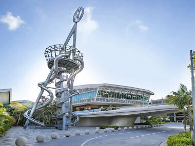 11 Best Malls in Miami for Shopping and People Watching