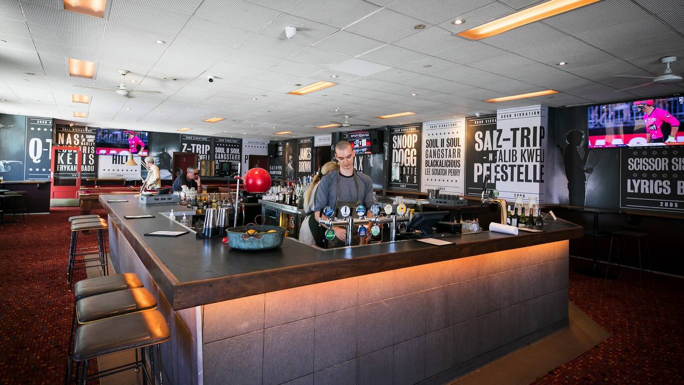 Totti's | Restaurants in Bondi, Sydney