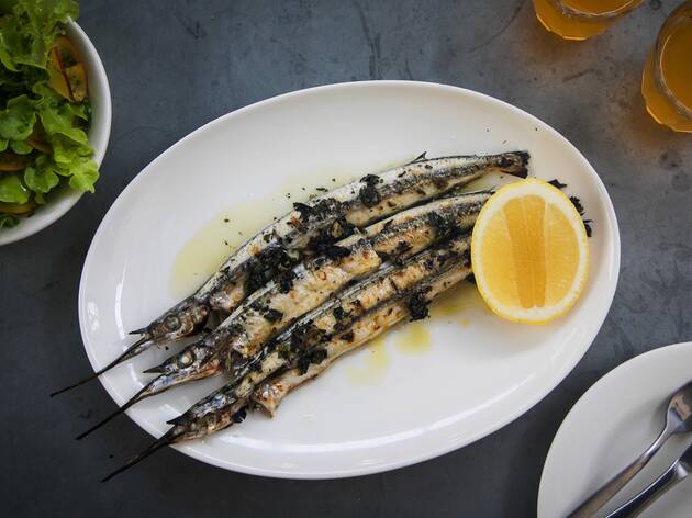 Totti's | Restaurants in Bondi, Sydney