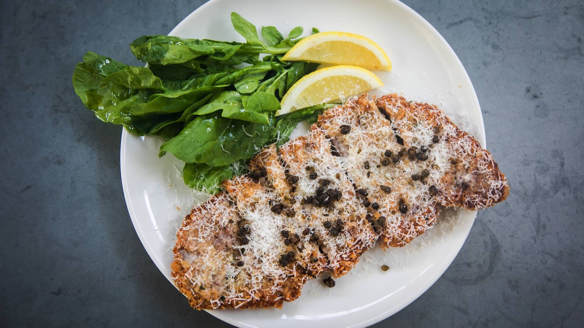 Totti's | Restaurants in Bondi, Sydney