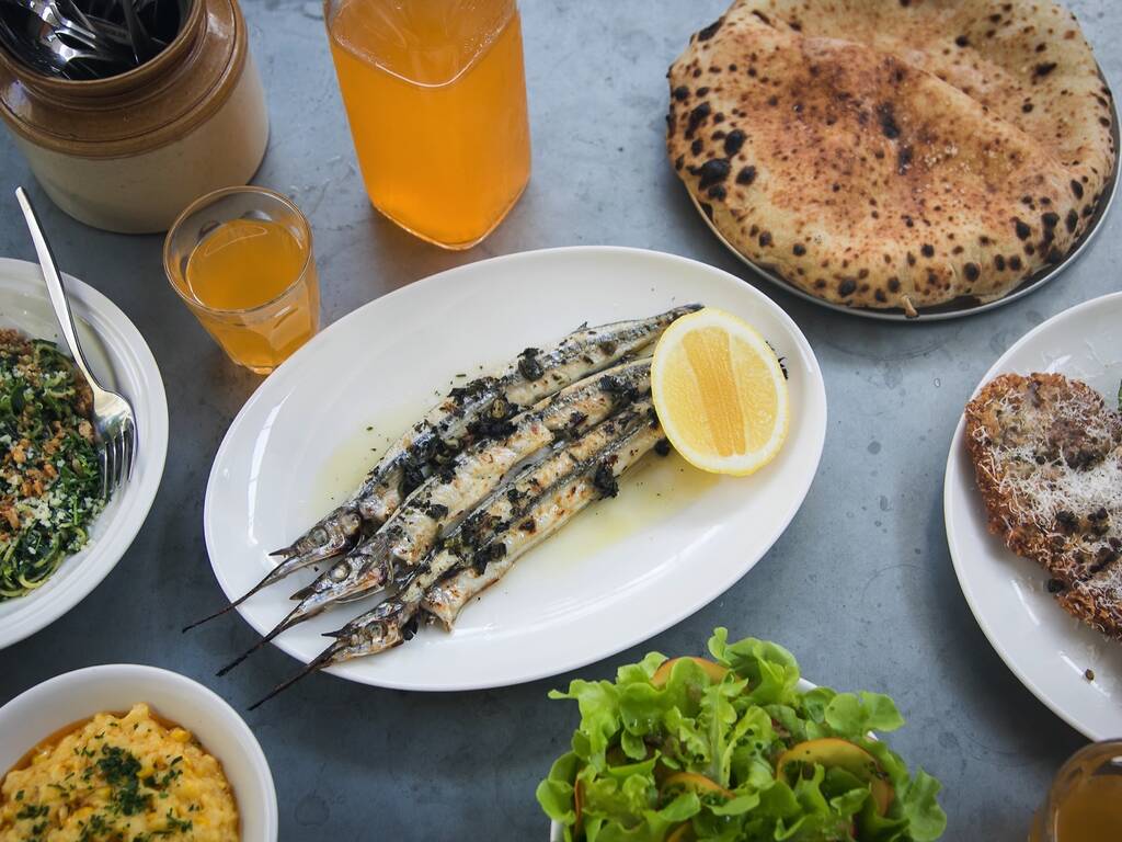 The 16 Best Restaurants in Bondi