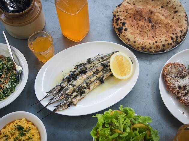 The 16 Best Restaurants in Bondi