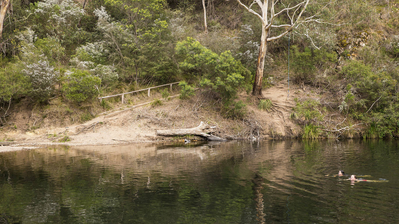 7 Best Swimming Holes in Victoria to Have a Dip