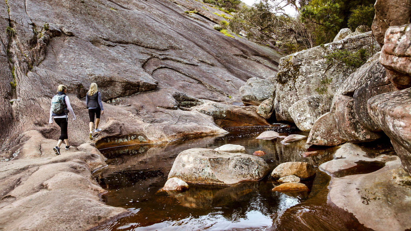 7 Best Swimming Holes in Victoria to Have a Dip