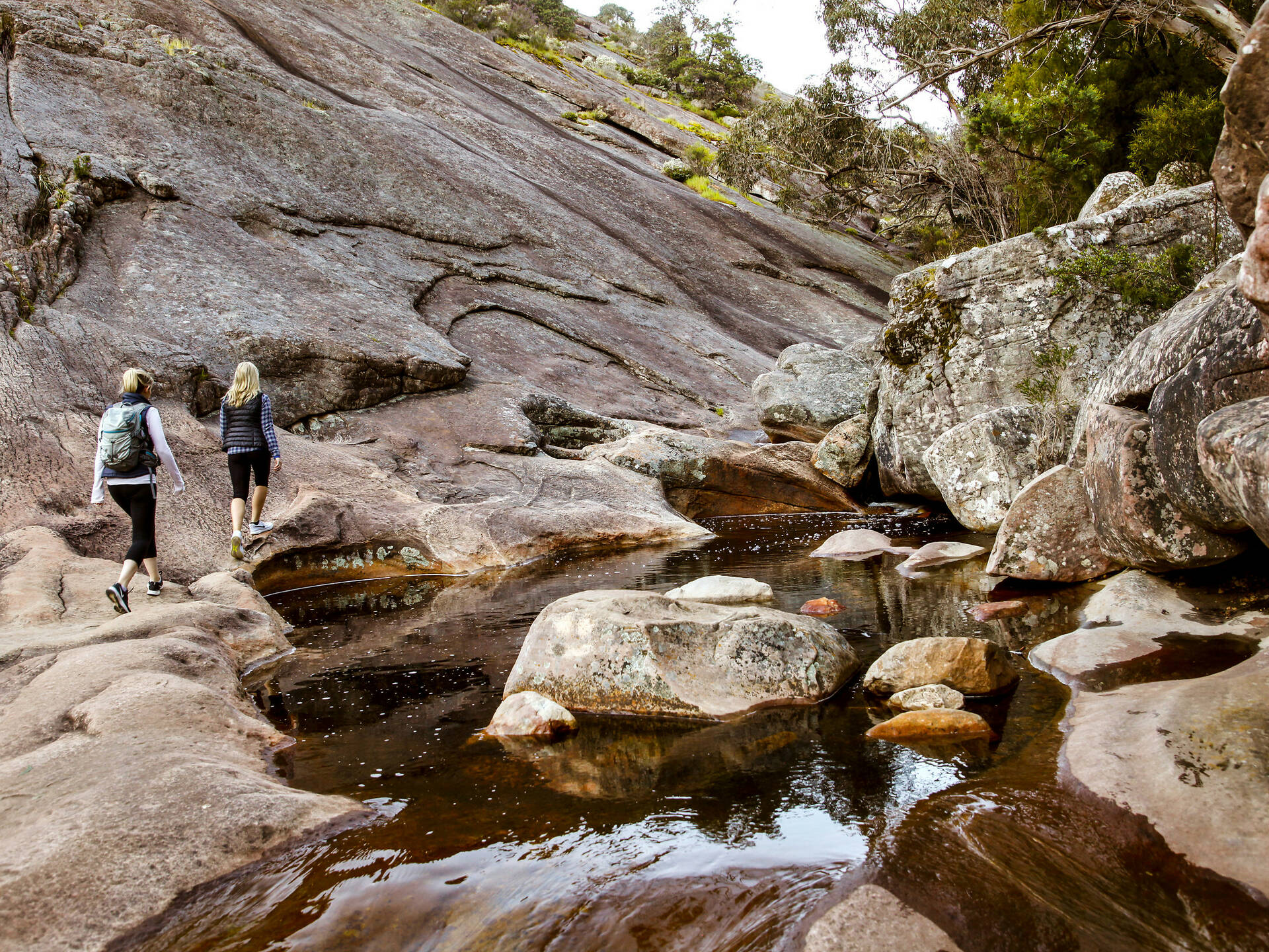 7 Best Swimming Holes in Victoria to Have a Dip