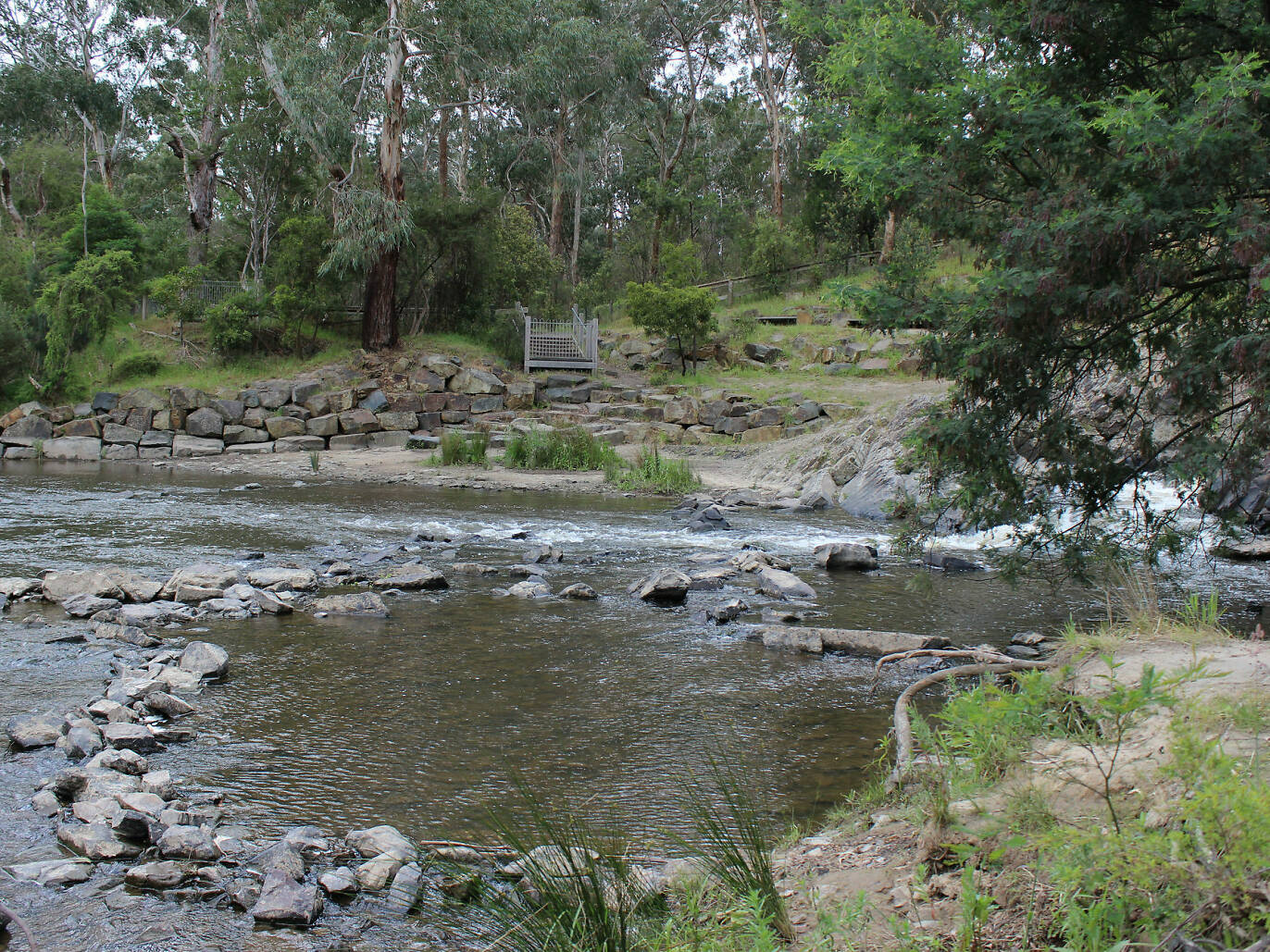The 7 Best Swimming Holes Near Melbourne And In Victoria