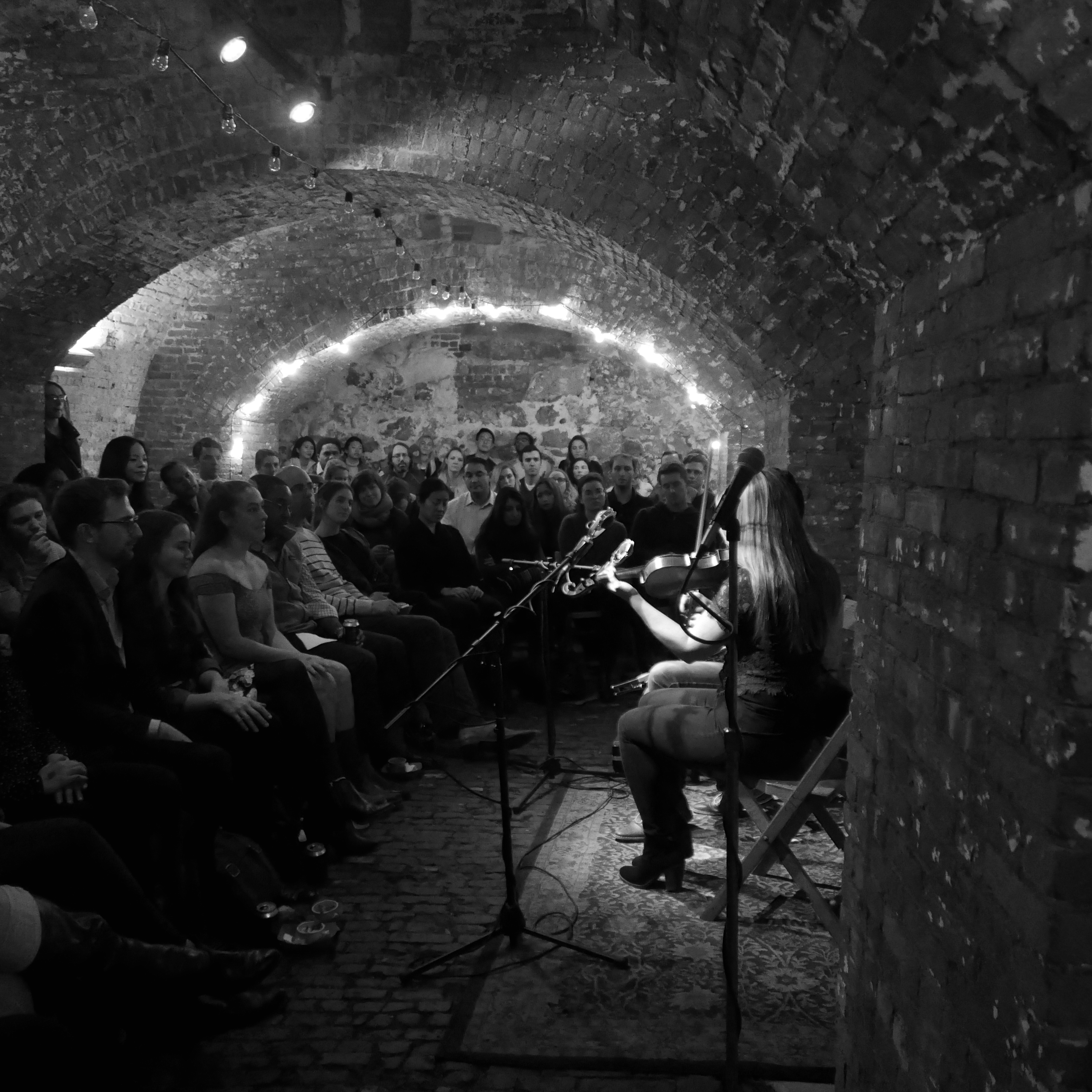 Crown Finish Caves | Things to do in Midtown West, New York