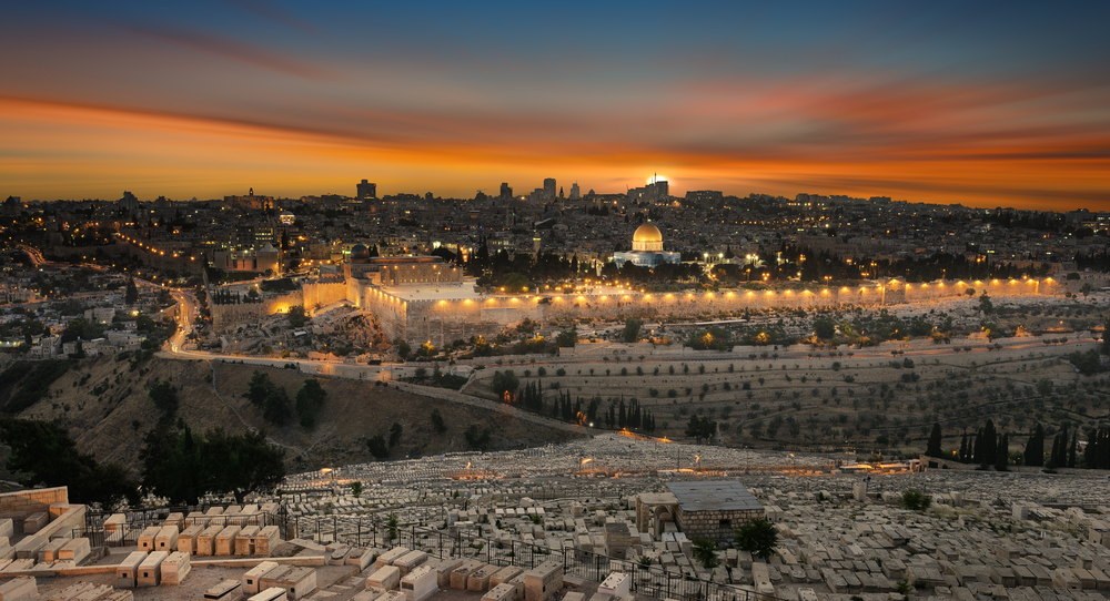 The best things to do in Jerusalem as a returning tourist