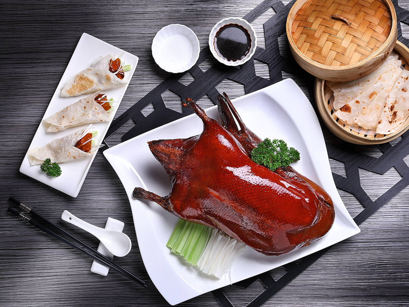 London’s Best Chinese Restaurants | 25 Great Chinese Restaurants