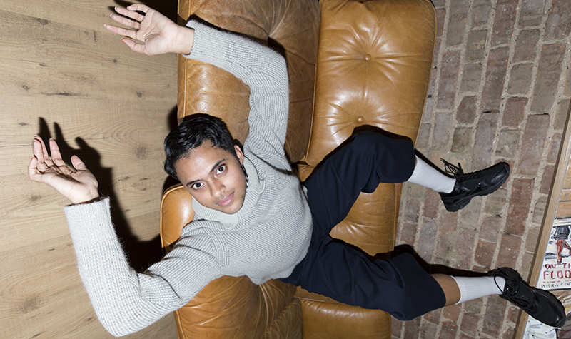 Beast | Comedy in Melbourne