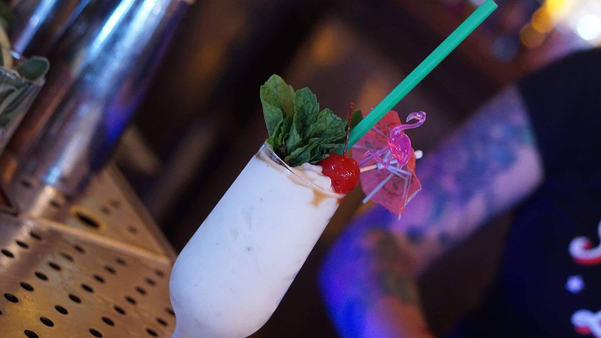 10 Miami Cocktail Experiences Everyone Should Have