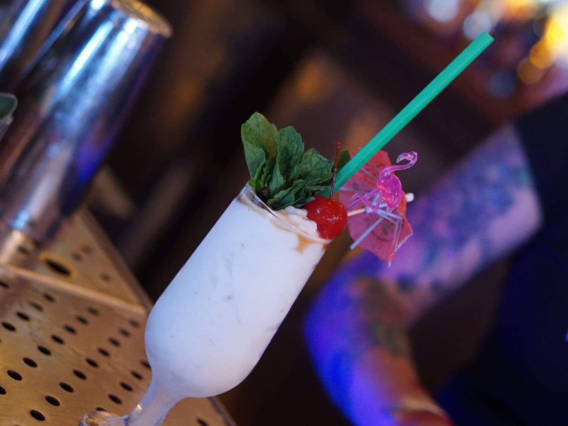 10 Miami Cocktail Experiences Everyone Should Have