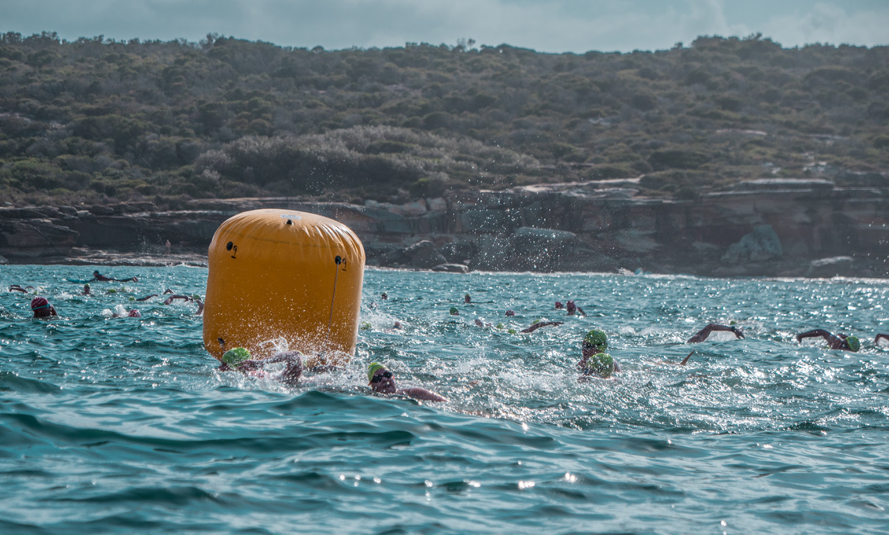 Murray Rose Malabar Magic | Sport and fitness in Sydney