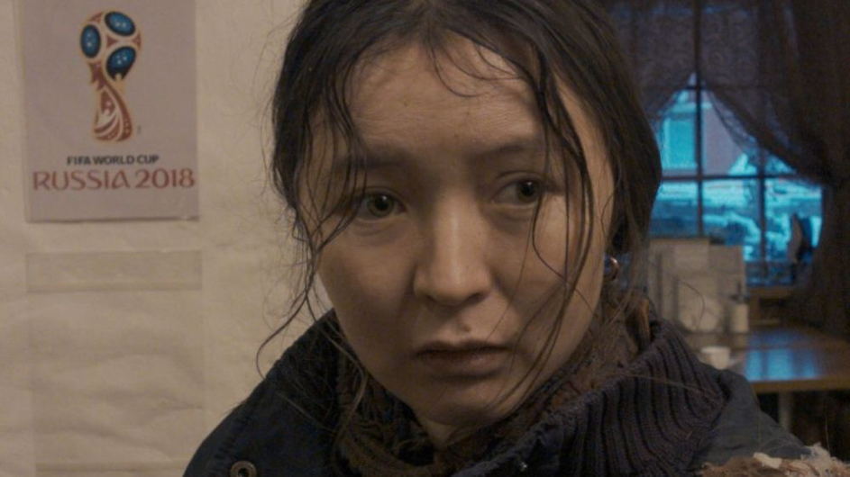 Ayka 2018, réalisé par Sergei Dvortsevoy | Critique du film